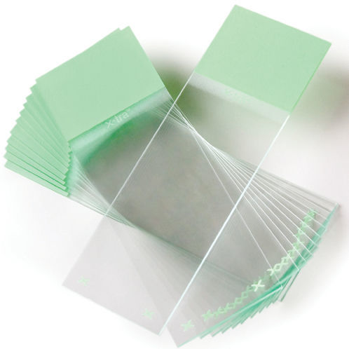 Lame de microscope hydrophobe - 3800050 - Leica Biosystems - IHC