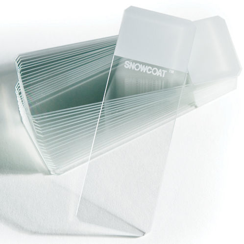 Lame de microscope - 3800381 - Leica Biosystems