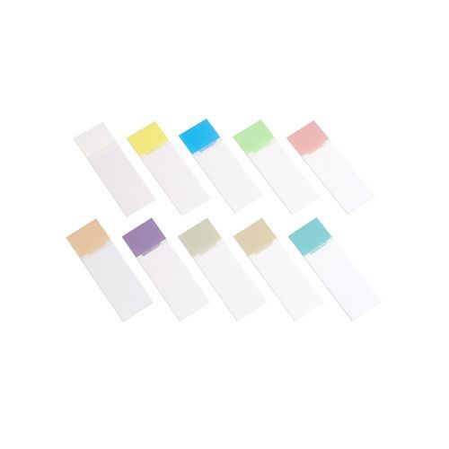 Lame de microscope - 3800285 - Leica Biosystems