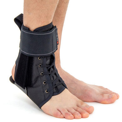 Orthèse de cheville - AM-OSS-11 - Reh4Mat - L / M / S