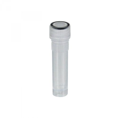 Tube à essai de laboratoire - 120047 - Boekel Scientific - à fond plat ...