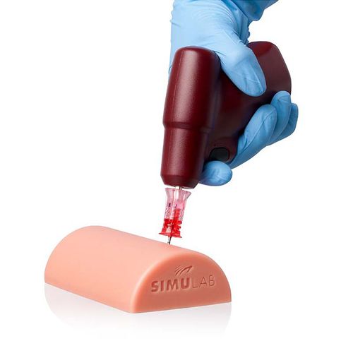 Simulateur de formation - IOTP-10 - Simulab Corporation - pour ...