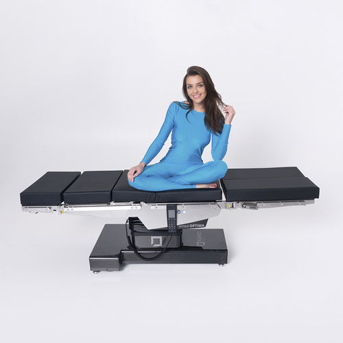 Table d'opération universelle - Famed OPTIMA (5.15) (5.20) - Famed ...