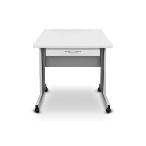 Table de laboratoire - T-4 - Biosan - rectangulaire / avec tiroirs ...