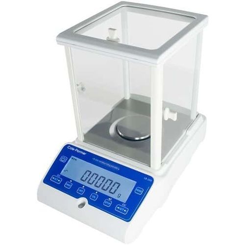 Balance de laboratoire électronique - LB-200 - Cole-Parmer - analytique ...