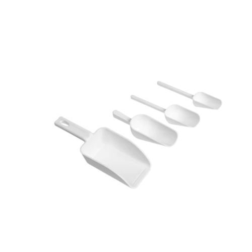 Épuisette de laboratoire en polystyrène - 12085 series - VEE GEE Scientific - à usage unique