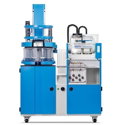 Testeur de dissolution pour l'industrie pharmaceutique - ATF Xtend ...