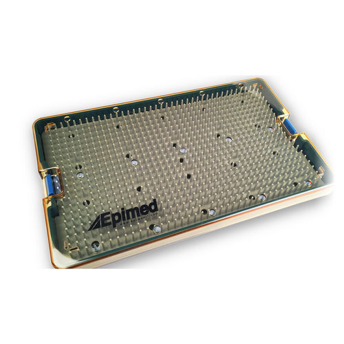 Plateau médical - 293-ST - Epimed