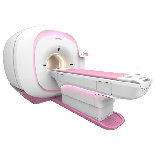 Système d'IRM - EMMA - Time Medical Systems - pour tomographie mammaire