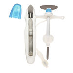 Kit d'urgence - Tous les fabricants de matériel médical