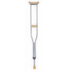 Béquille - Tous les fabricants de matériel médical