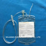 Poche de sang - Tous les fabricants de matériel médical