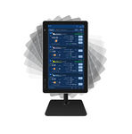 Système de supervision et de contrôle continu - Tous les fabricants de ...