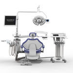 Unité dentaire, Unité de soin dentaire - Tous les fabricants de matériel médical