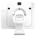 Scanner X - Tous les fabricants de matériel médical