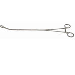 Pince clamp - Tous les fabricants de matériel médical