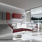 Unité dentaire, Unité de soin dentaire - Tous les fabricants de matériel médical