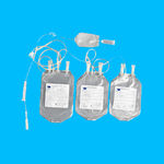 Poche de sang - Tous les fabricants de matériel médical