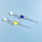 Canule - Tous les fabricants de matériel médical