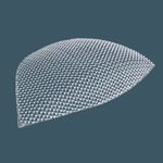 Prothèse pour hernie ombilicale - Tous les fabricants de matériel médical