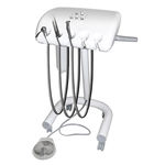 Unité dentaire, Unité de soin dentaire - Tous les fabricants de matériel médical