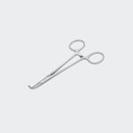 Pince clamp - Tous les fabricants de matériel médical