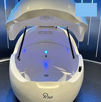 Caisson d'isolation sensorielle - Tous les fabricants de matériel médical