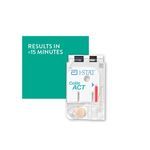 Kit de test d'hématocrite - Tous les fabricants de matériel médical