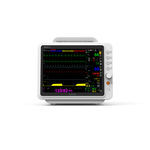 Moniteur multiparamétrique ECG, Moniteur multi-paramétrique ECG - Tous ...