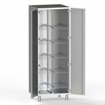 Armoire d'hôpital, Placard d'hôpital - Tous les fabricants de matériel ...