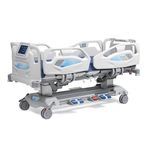 Lit médical, Lit médicalisé - Tous les fabricants de matériel médical