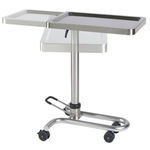 Table à instruments, Table de Mayo - Tous les fabricants de matériel ...