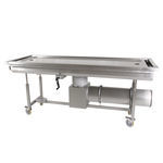 Table d'anatomie de dissection - Tous les fabricants de matériel médical