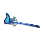 Trocart à usage unique - Tous les fabricants de matériel médical