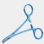 Pince clamp - Tous les fabricants de matériel médical