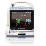 Moniteur multiparamétrique ECG, Moniteur multi-paramétrique ECG - Tous ...