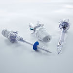 Trocart - Tous les fabricants de matériel médical