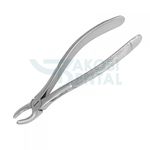 Davier dentaire, Davier - Tous les fabricants de matériel médical