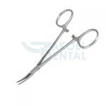 Pince clamp - Tous les fabricants de matériel médical