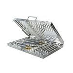 Kit d'instruments pour chirurgie générale, Ancillaire pour chirurgie ...