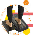 Podoscope - Tous les fabricants de matériel médical