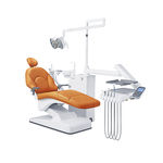 Fauteuil dentaire - Tous les fabricants de matériel médical