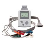 Holter, Holter ECG - Tous les fabricants de matériel médical