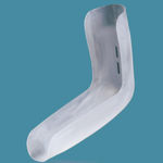 Attelle de coude - Tous les fabricants de matériel médical