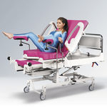 Lit d'hôpital - Tous les fabricants de matériel médical