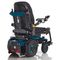 Fauteuil roulant électrique - Aviva RX 40 - Invacare - d'exterieur / d ...