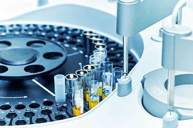 Salon du Laboratoire : Le laboratoire du futur sera durable, flexible ...