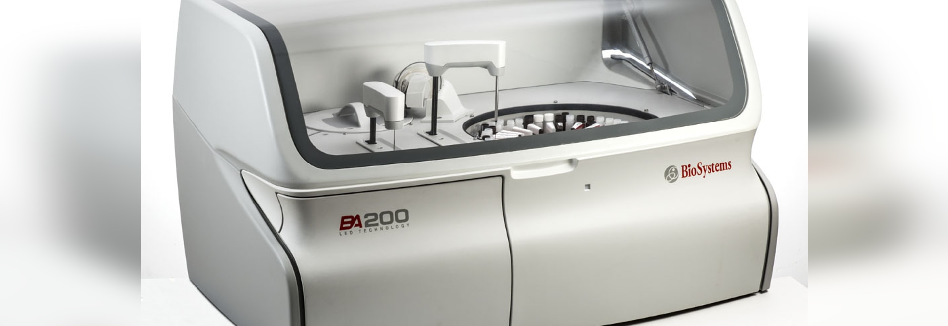 Les biosystèmes lance les tous BA200 tout neuf - Carrer de la Costa ...